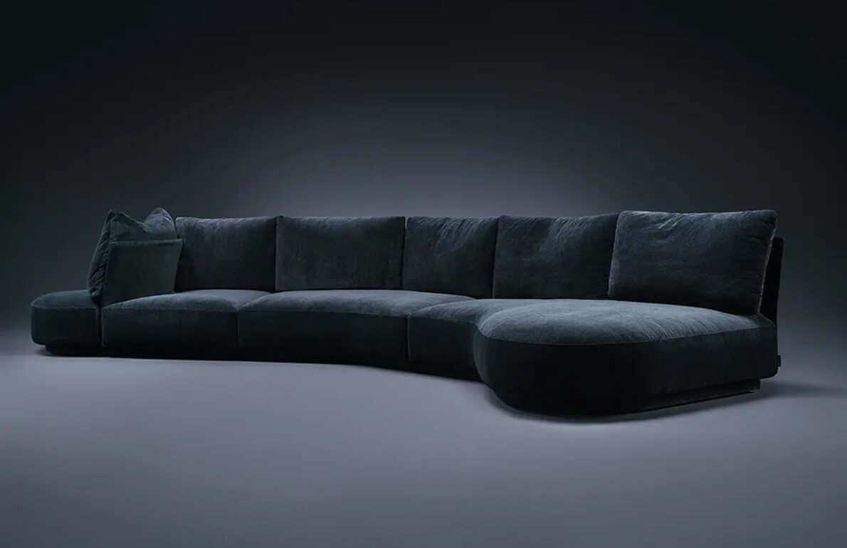 Durante sofa – Acha Studio