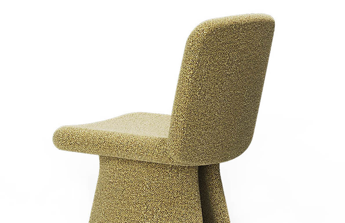 Ila chair – Acha Studio