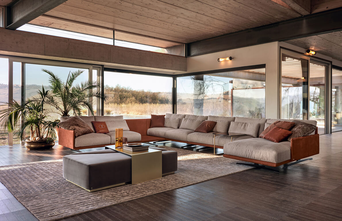 Ventura sofa – Acha Studio