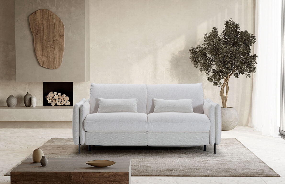 Vega sofa-lova – Acha Studio