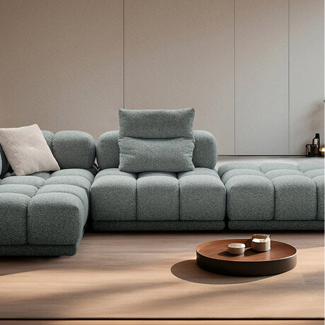 Sofas – Acha Studio