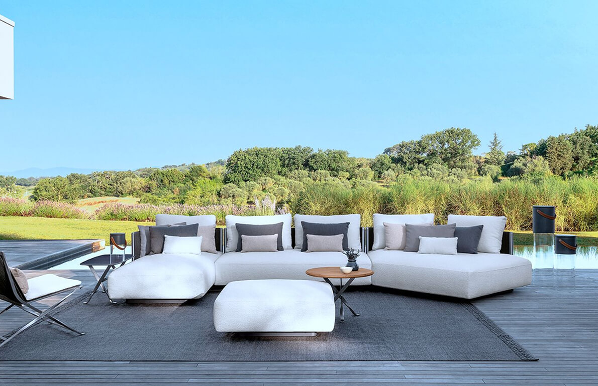 George lauko baldai – Acha Studio